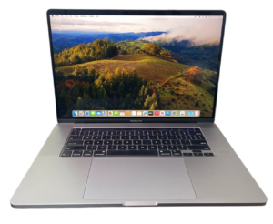 MacBook Pro Model A2141 in 2024: The Good and the Gritty - Mac-User ...